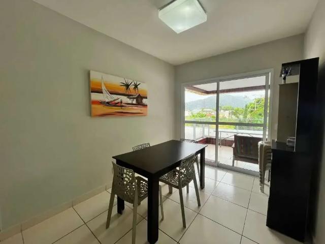 Apartamento para Venda em Bertioga/SP Centro 3 Quartos