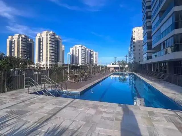 Apartamento para Venda em Bertioga/SP Centro 3 Quartos