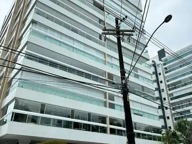 Apartamento para Venda em Bertioga/SP Centro 3 Quartos