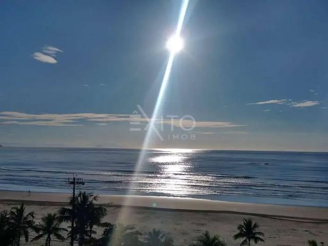 Apartamento para Venda em Bertioga/SP Centro 3 Quartos