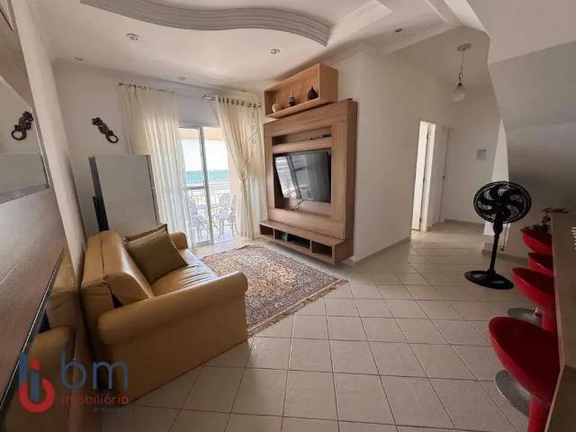 Apartamento para Venda em Bertioga/SP Centro 3 Quartos