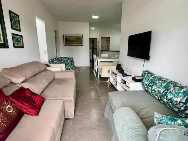 Apartamento para Venda em Bertioga/SP Centro 3 Quartos