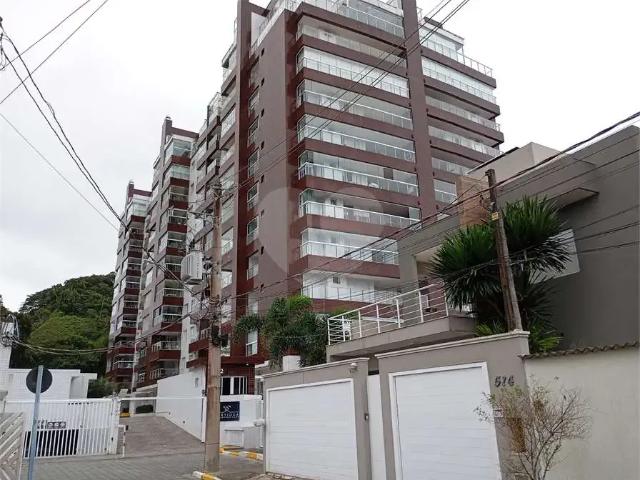 Apartamento para Venda em Bertioga/SP Centro 3 Quartos