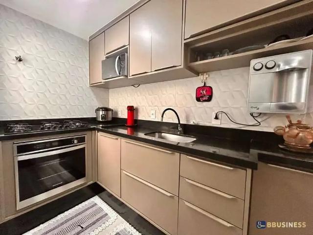 Apartamento para Venda em Bertioga/SP Centro 3 Quartos