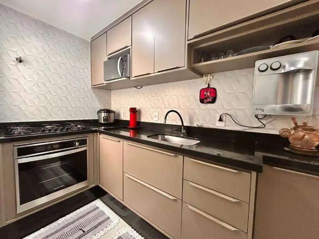 Apartamento para Venda em Bertioga/SP Centro 3 Quartos