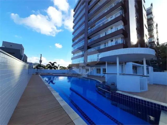 Apartamento para Venda em Bertioga/SP Centro 3 Quartos