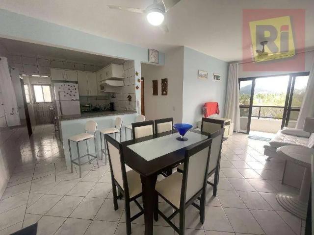 Apartamento para Venda em Bertioga/SP Centro 3 Quartos