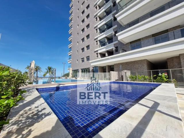 Apartamento para Venda em Bertioga/SP Centro 3 Quartos