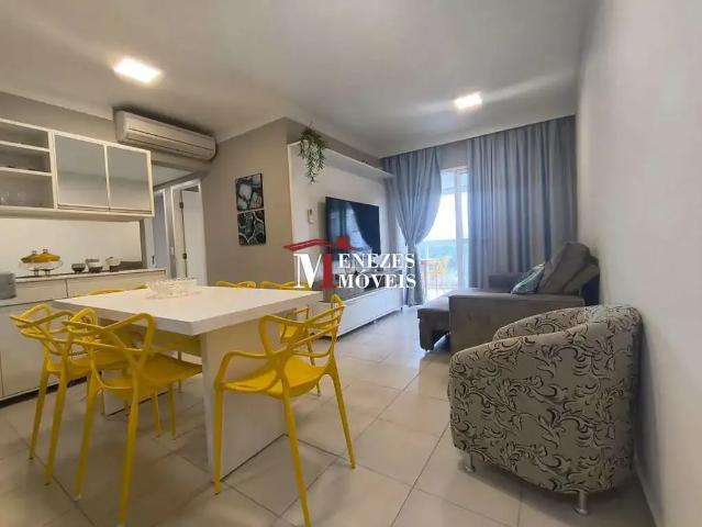 Apartamento para Venda em Bertioga/SP Centro 3 Quartos