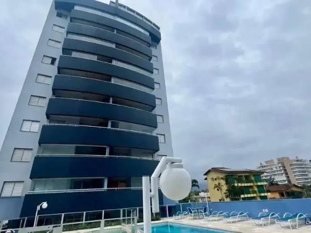 Apartamento para Venda em Bertioga/SP Centro 3 Quartos
