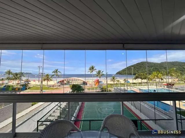 Apartamento para Venda em Bertioga/SP Centro 3 Quartos