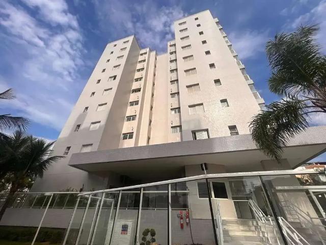 Apartamento para Venda em Bertioga/SP Centro 3 Quartos