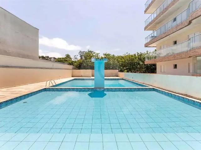 Apartamento para Venda em Bertioga/SP Centro 3 Quartos