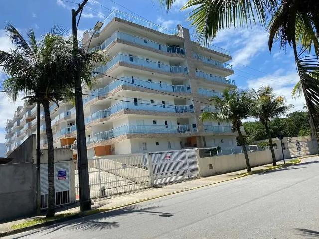 Apartamento para Venda em Bertioga/SP Centro 3 Quartos