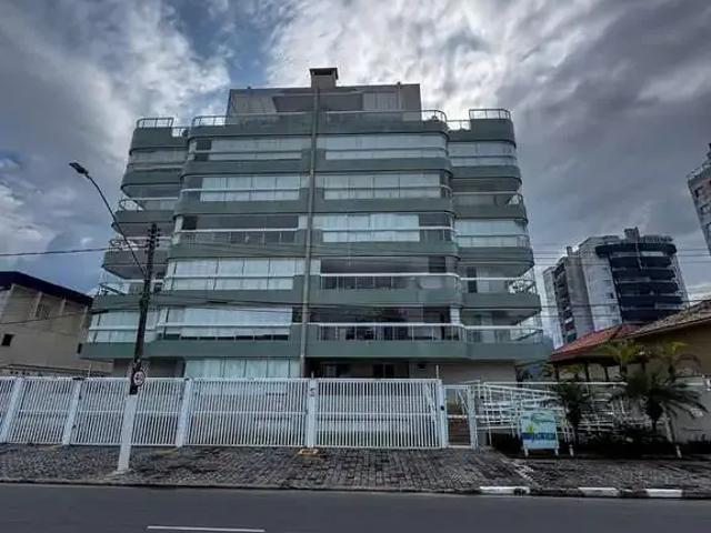 Apartamento para Venda em Bertioga/SP Centro 3 Quartos