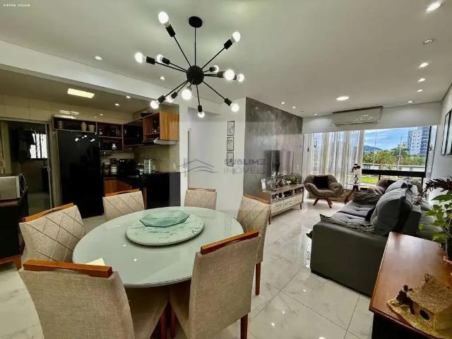 Apartamento para Venda em Bertioga/SP Centro 3 Quartos