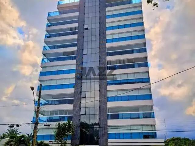 Apartamento para Venda em Bertioga/SP Centro 3 Quartos
