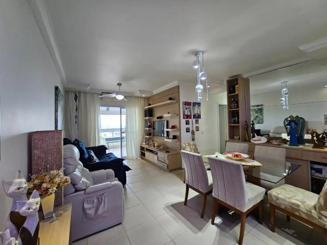 Apartamento para Venda em Bertioga/SP Centro 3 Quartos