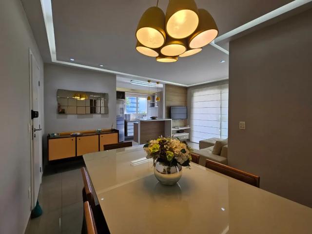 Apartamento para Venda em Bertioga/SP Centro 3 Quartos