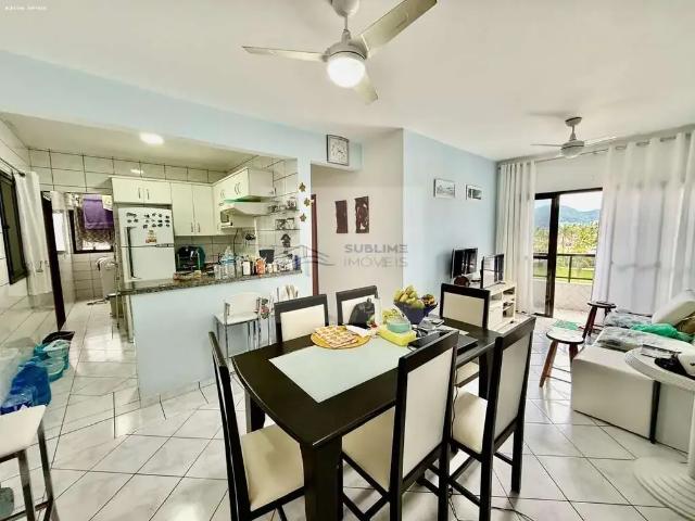 Apartamento para Venda em Bertioga/SP Centro 3 Quartos