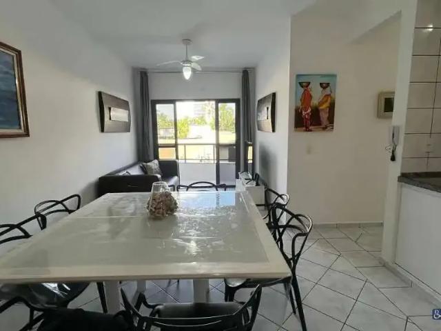 Apartamento para Venda em Bertioga/SP Centro 3 Quartos