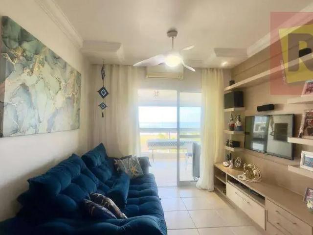 Apartamento para Venda em Bertioga/SP Centro 3 Quartos