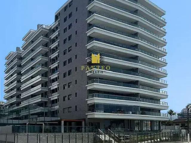 Apartamento para Venda em Bertioga/SP Centro 3 Quartos