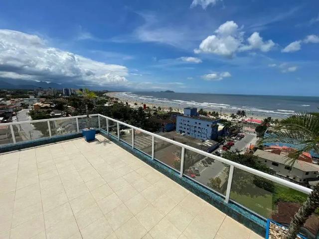 Apartamento para Venda em Bertioga/SP Centro 3 Quartos