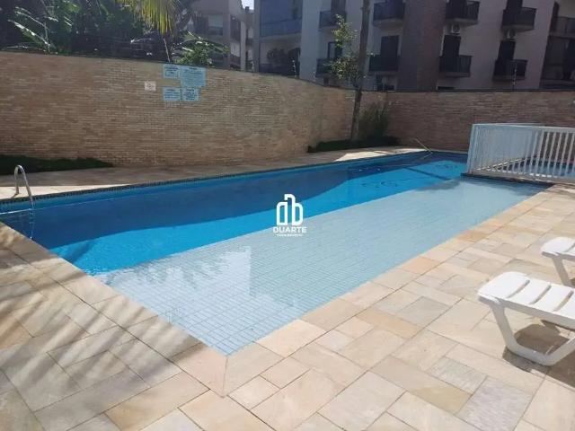 Apartamento para Venda em Bertioga/SP Centro 3 Quartos