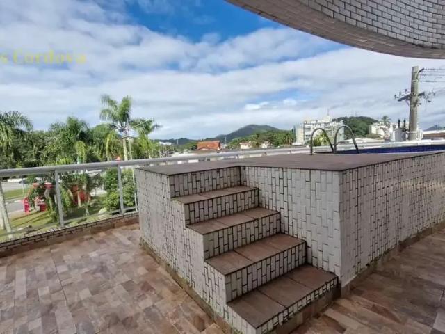 Apartamento para Venda em Bertioga/SP Centro 3 Quartos