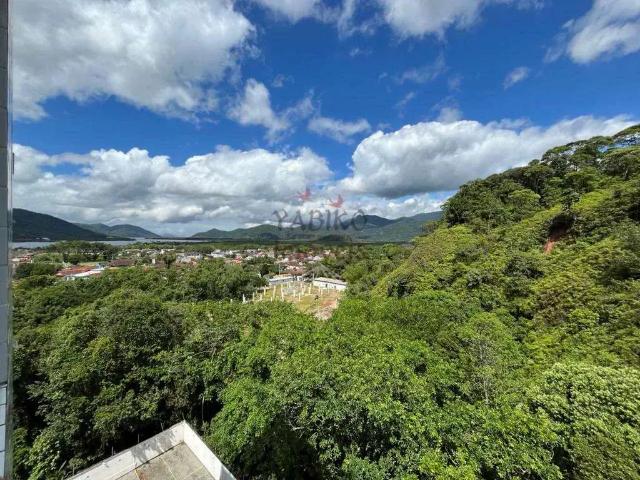 Apartamento para Venda em Bertioga/SP Centro 3 Quartos