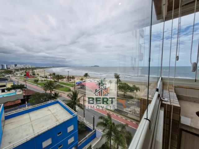 Apartamento para Venda em Bertioga/SP Centro 3 Quartos
