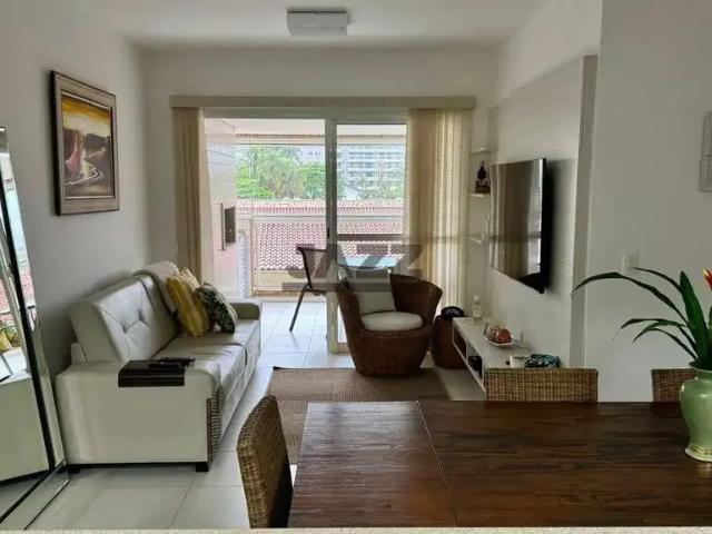 Apartamento para Venda em Bertioga/SP Centro 3 Quartos