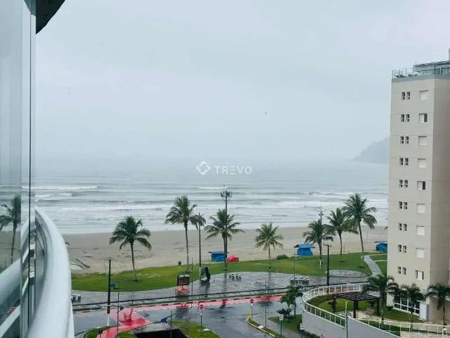 Apartamento para Venda em Bertioga/SP Centro 3 Quartos