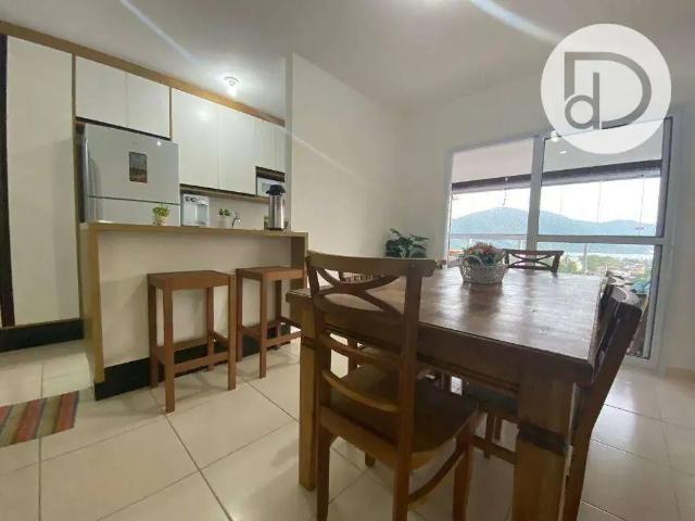 Apartamento para Venda em Bertioga/SP Centro 3 Quartos