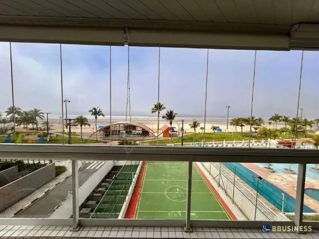 Apartamento para Venda em Bertioga/SP Centro 3 Quartos