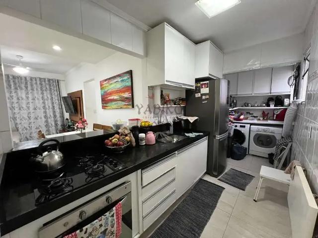 Apartamento para Venda em Bertioga/SP Centro 3 Quartos