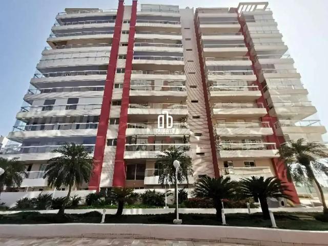 Apartamento para Venda em Bertioga/SP Centro 3 Quartos