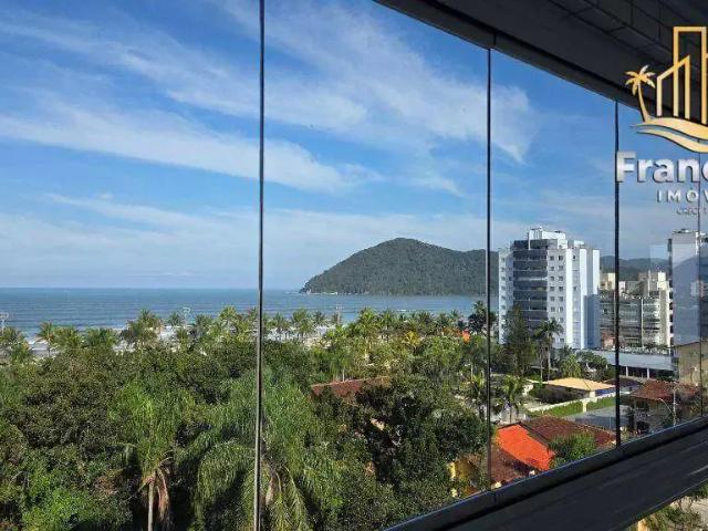 Apartamento para Venda em Bertioga/SP Centro 3 Quartos