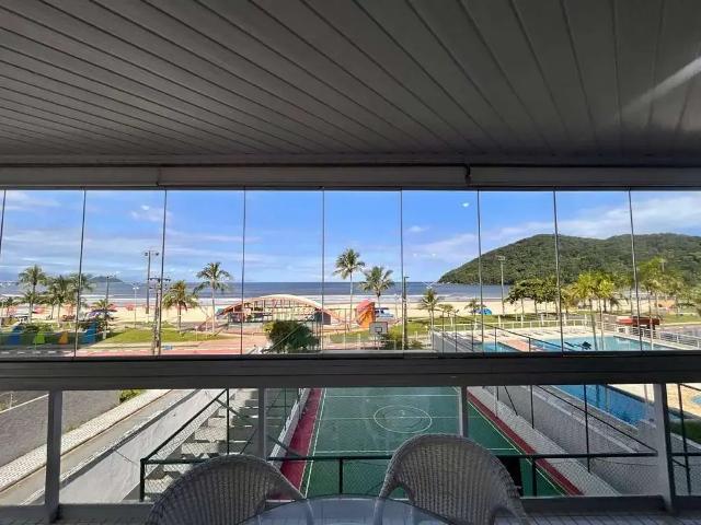 Apartamento para Venda em Bertioga/SP Centro 3 Quartos
