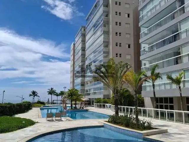 Apartamento para Venda em Bertioga/SP Centro 3 Quartos
