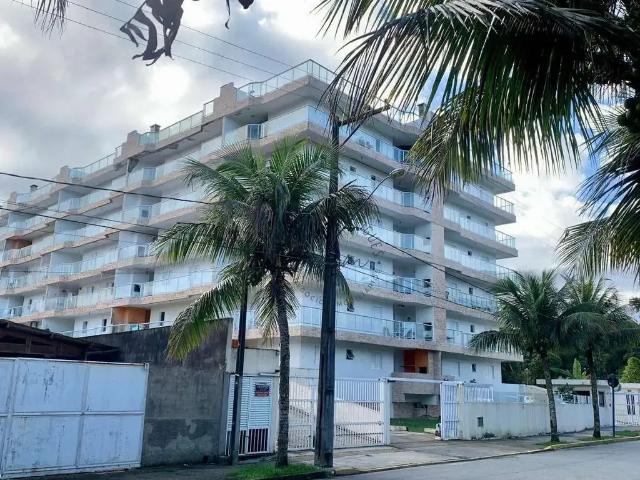 Apartamento para Venda em Bertioga/SP Centro 3 Quartos