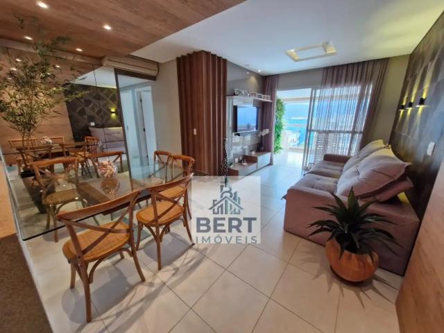 Apartamento para Venda em Bertioga/SP Centro 3 Quartos