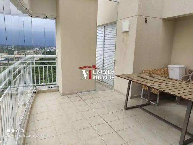 Apartamento para Venda em Bertioga/SP Centro 3 Quartos