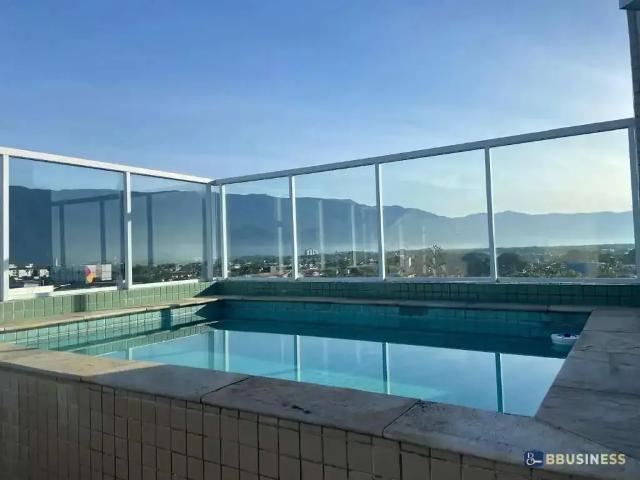 Apartamento para Venda em Bertioga/SP Centro 3 Quartos