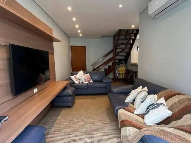 Apartamento para Venda em Bertioga/SP Centro 3 Quartos