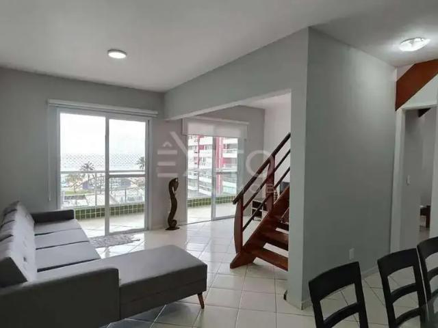 Apartamento para Venda em Bertioga/SP Centro 3 Quartos