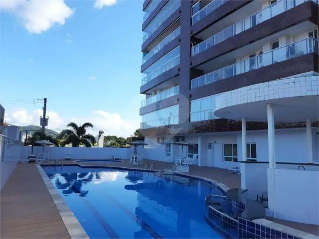 Apartamento para Venda em Bertioga/SP Centro 3 Quartos