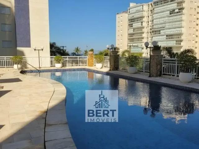 Apartamento para Venda em Bertioga/SP Centro 3 Quartos
