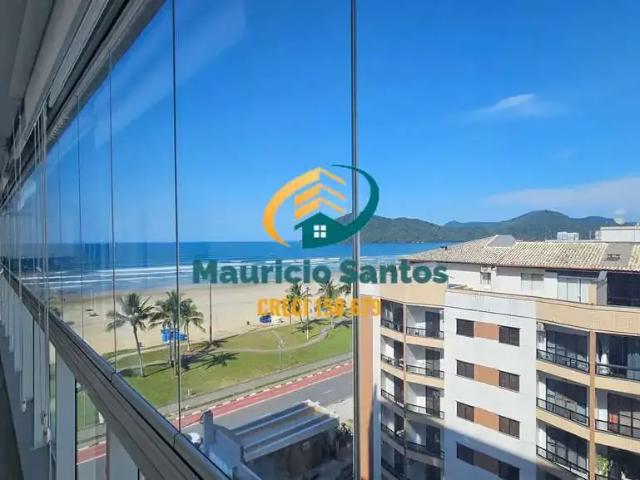 Apartamento para Venda em Bertioga/SP Centro 4 Quartos